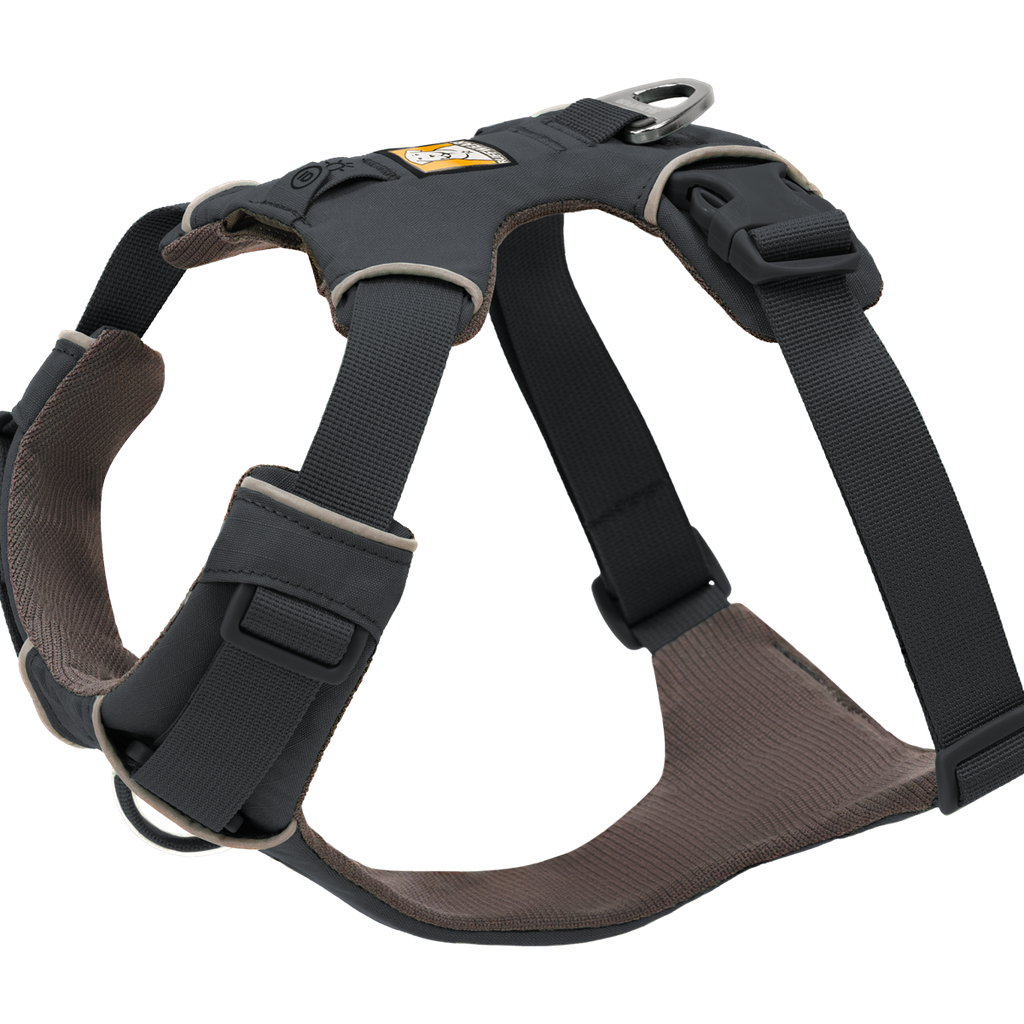 Front Range® Dog Harness | Ruffwear UK