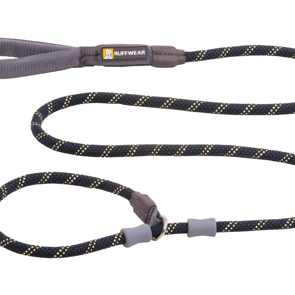 Just-a-Cinch™ Dog Leash | Slip Lead for Dogs | Ruffwear UK