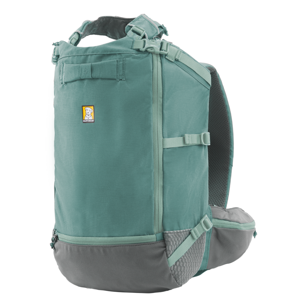 Hitch Hiker™ Dog Backpack Carrier | Ruffwear