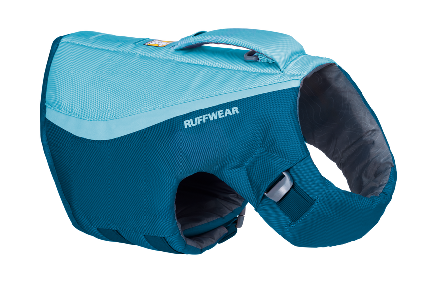 Float Coat™ Dog Life Jacket | Dog PFD | Ruffwear UK