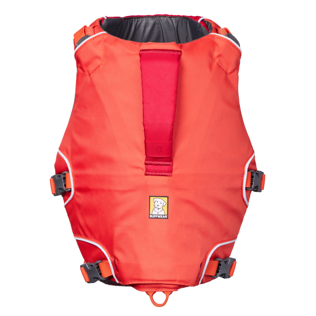 Confluence™ Dog Life Jacket | Ruffwear UK