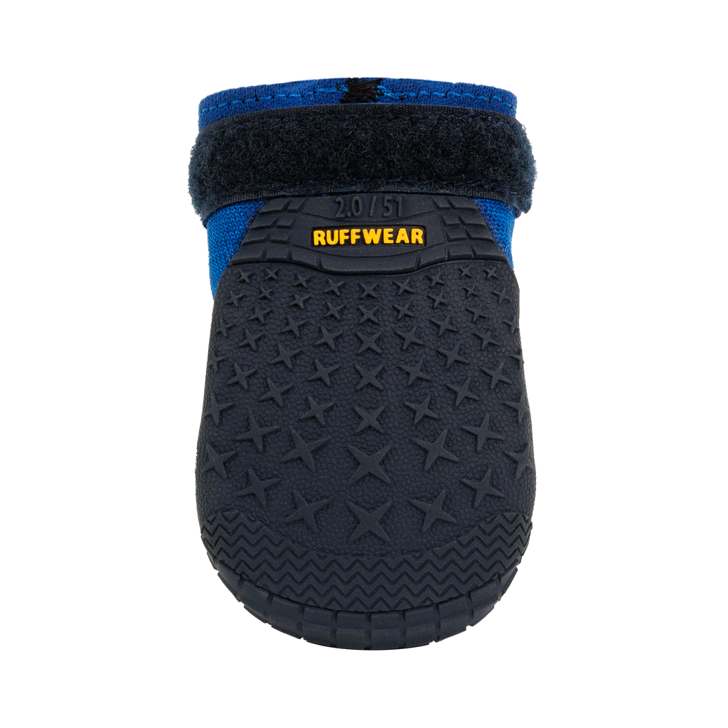 Hi & Light™ Dog Shoes for the Trail | Ruffwear UK
