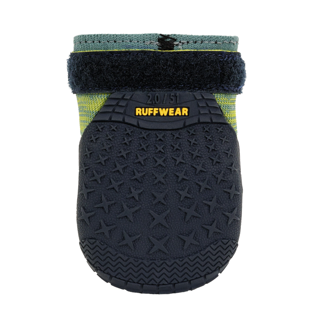 Hi & Light™ Dog Shoes for the Trail | Ruffwear UK