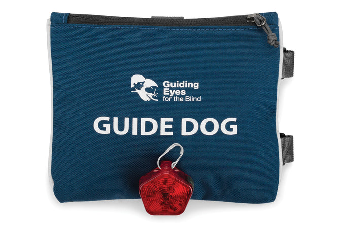 Guide Dog Sign | Ruffwear
