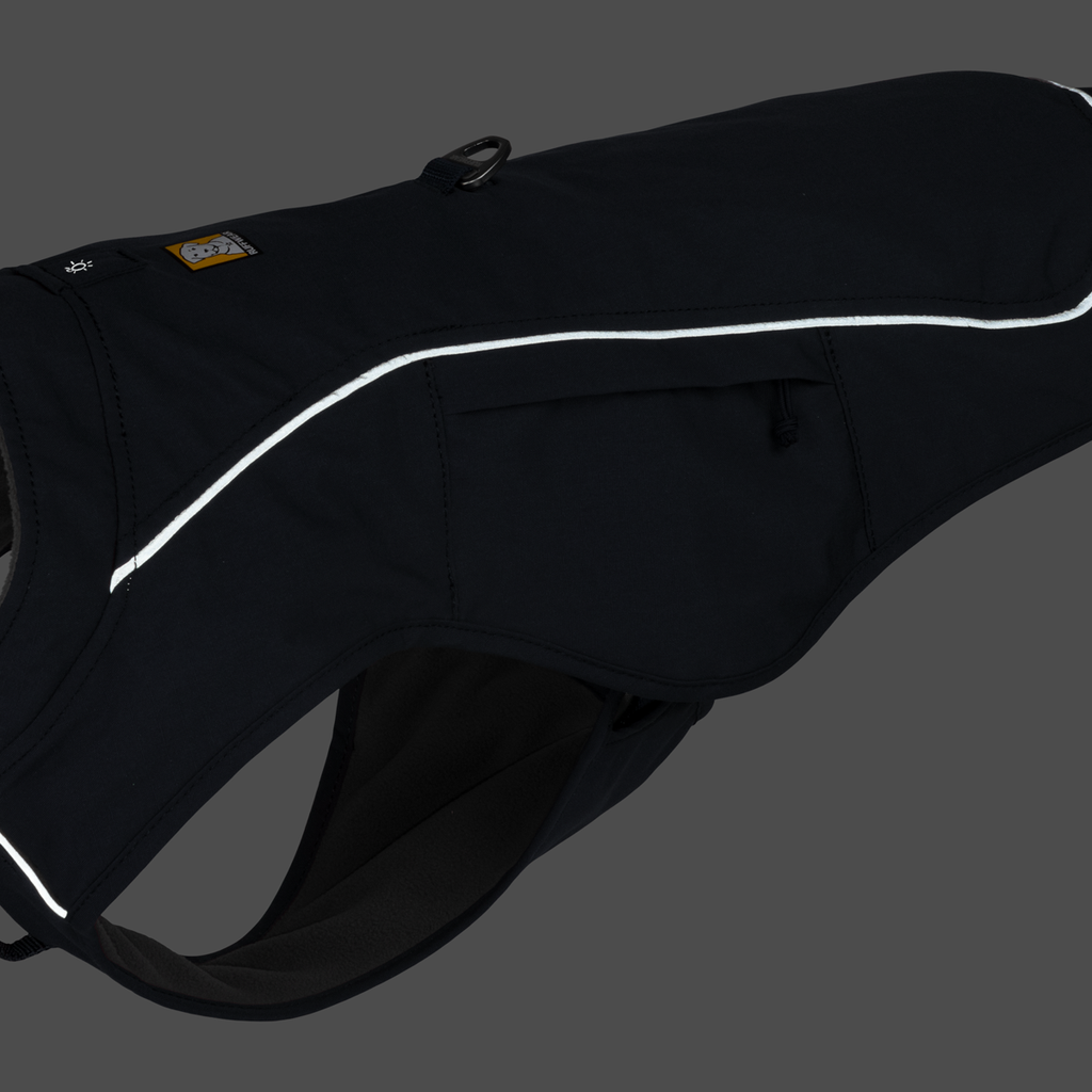 Overcoat Fuse™ Dog Jacket | Ruffwear