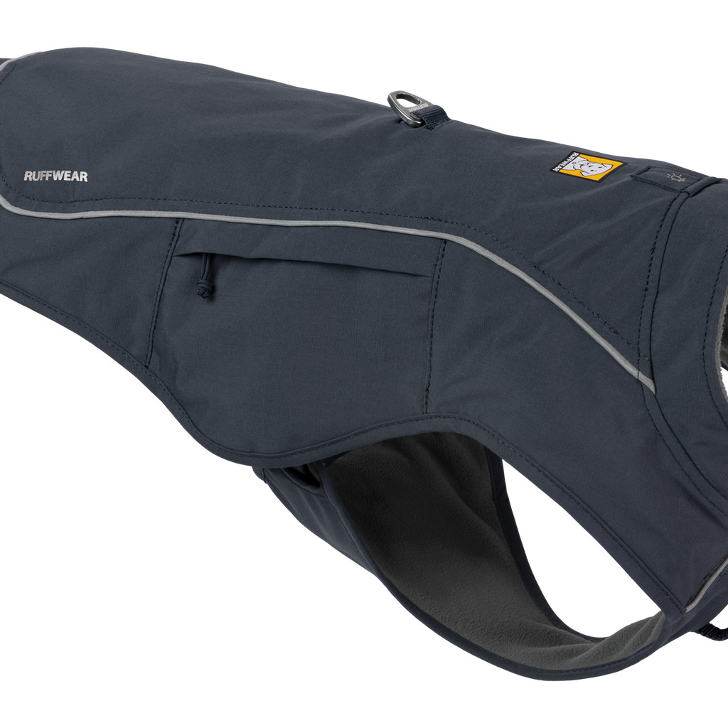 Overcoat Fuse™ Dog Jacket | Ruffwear