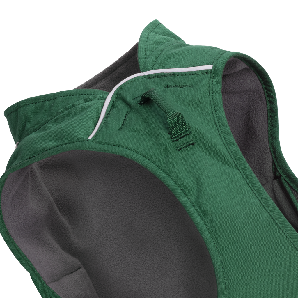 Overcoat Fuse™ Dog Vest | Ruffwear UK