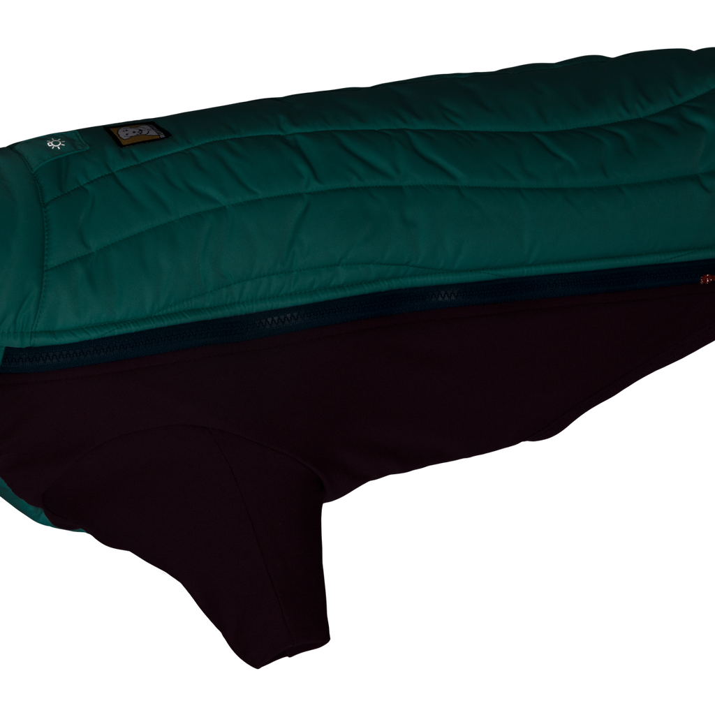 Powder Hound™ Dog Jacket | Ruffwear UK