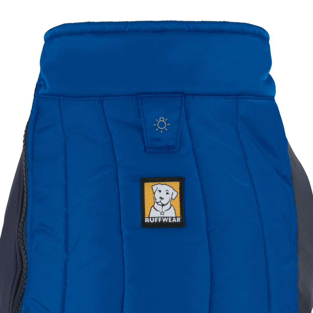 Powder Hound™ Dog Jacket | Ruffwear UK