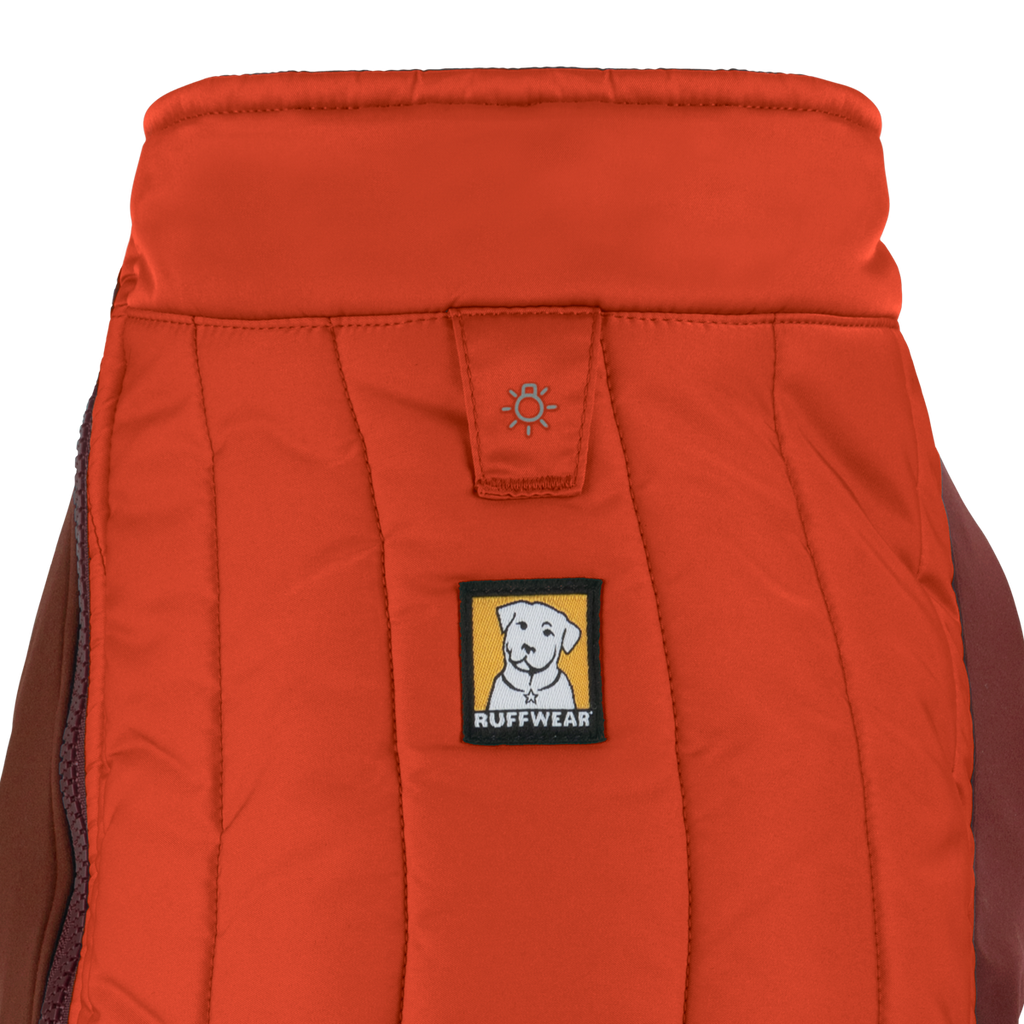 Powder Hound™ Dog Jacket | Ruffwear UK