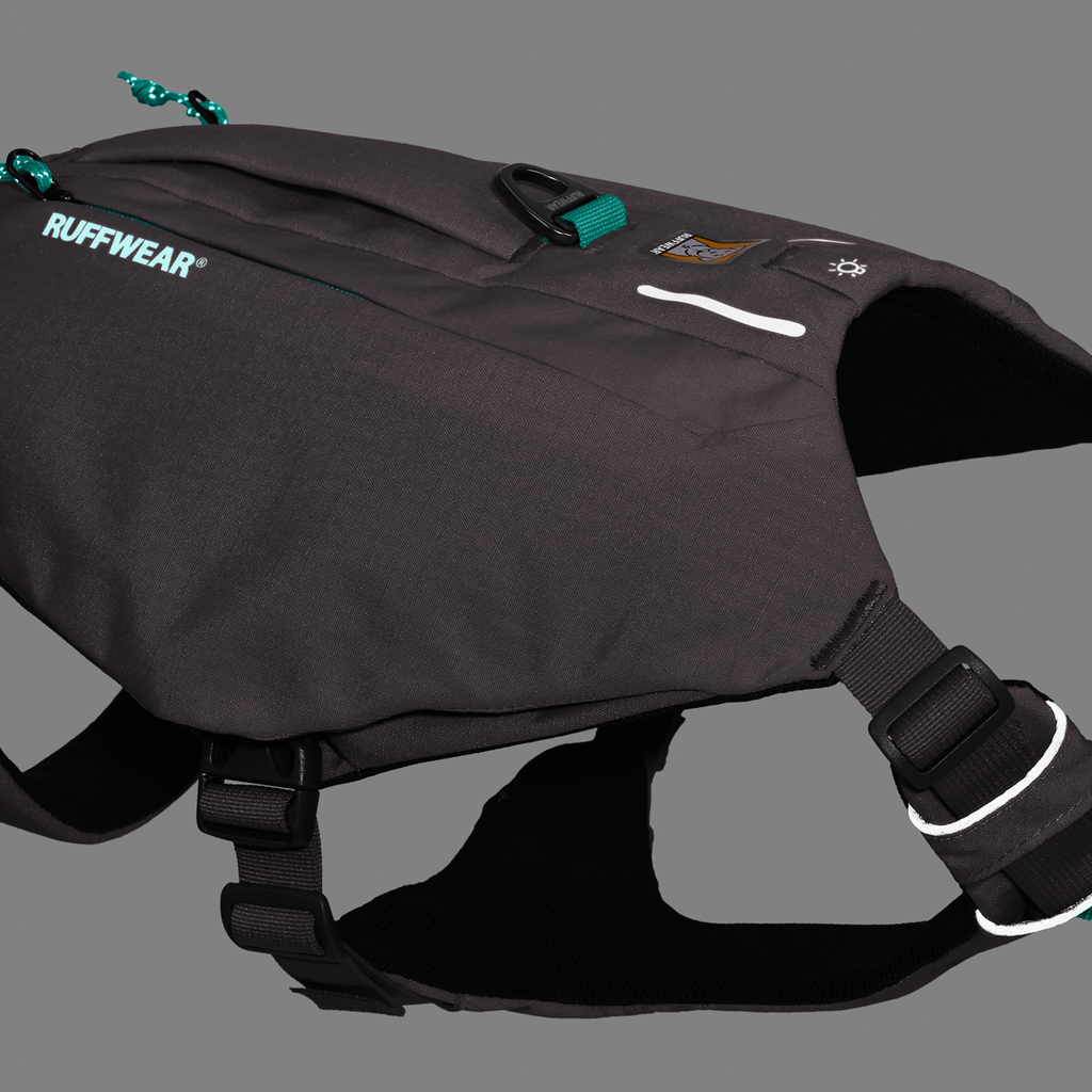 Switchbak™ Multi-Function Dog Harness | Ruffwear UK