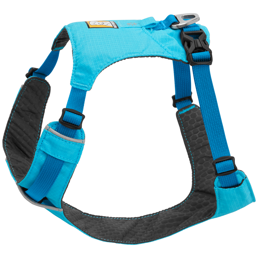 Hi & Light™ Dog Harness | Ultra Lightweight, Low-Profile | Ruffwear UK