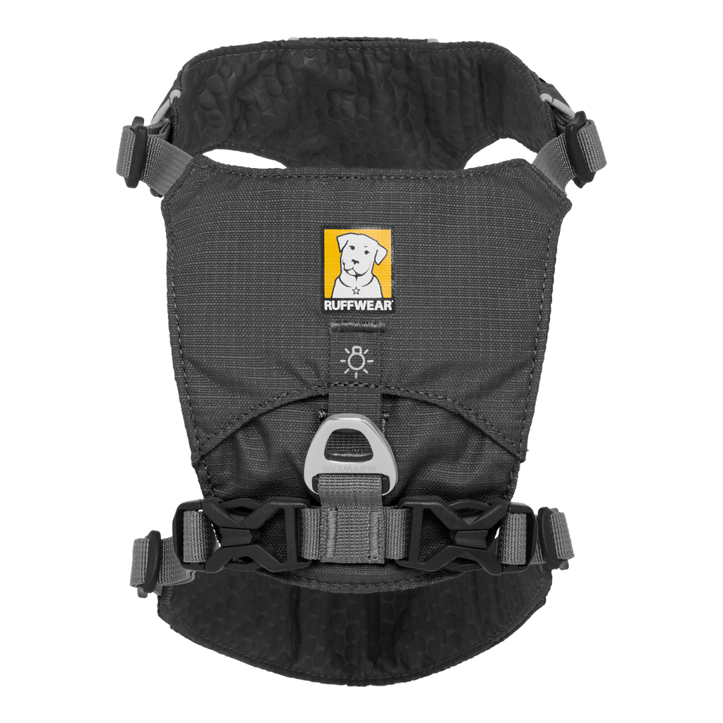 Hi & Light™ Dog Harness | Ultra Lightweight, Low-Profile | Ruffwear UK