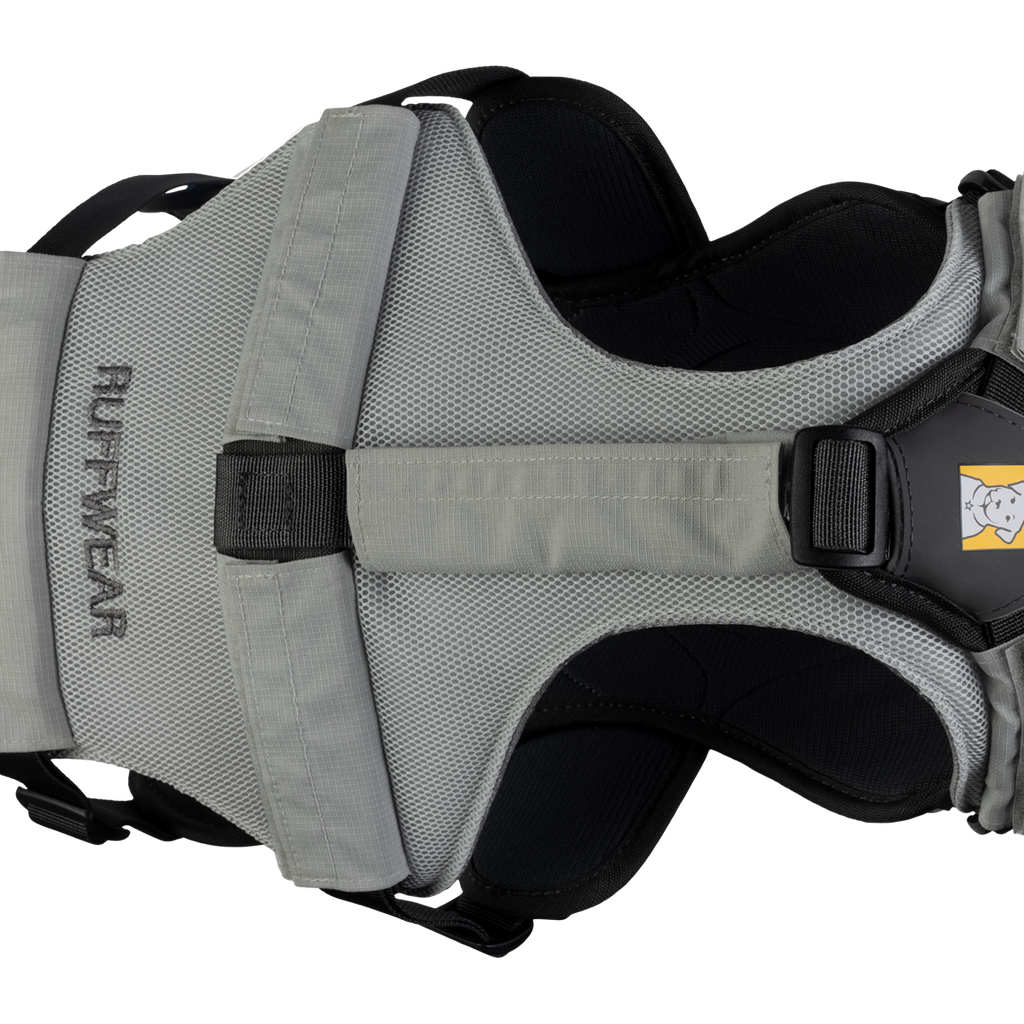 Swamp Cooler Core™ Harness & Pack Add-On | Ruffwear UK