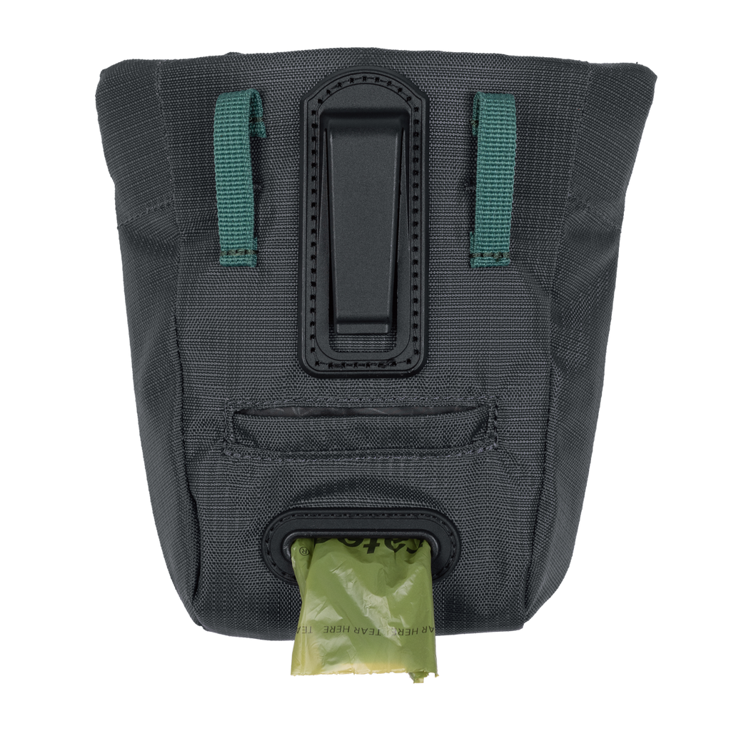 Pack Out Bag™ Dog Poop Carrier | Ruffwear UK