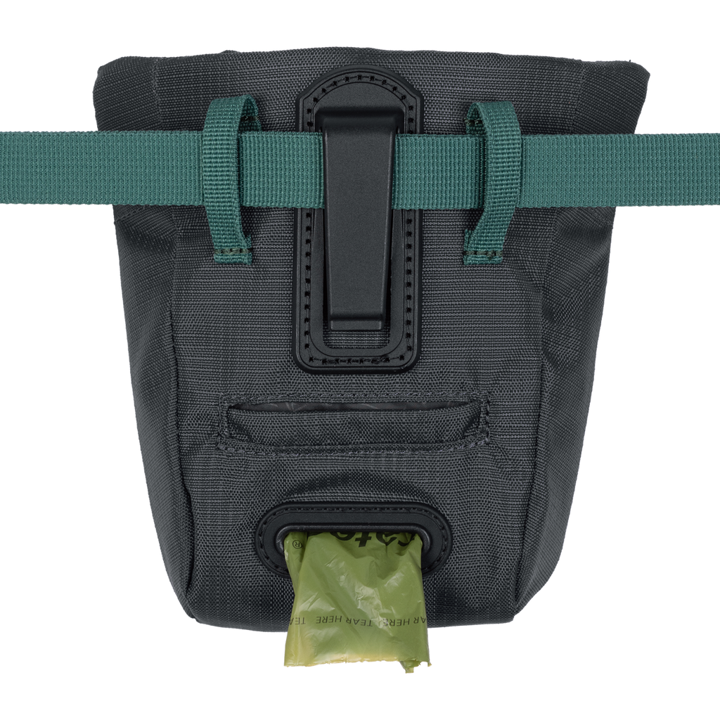 Pack Out Bag™ Dog Poop Carrier | Ruffwear UK