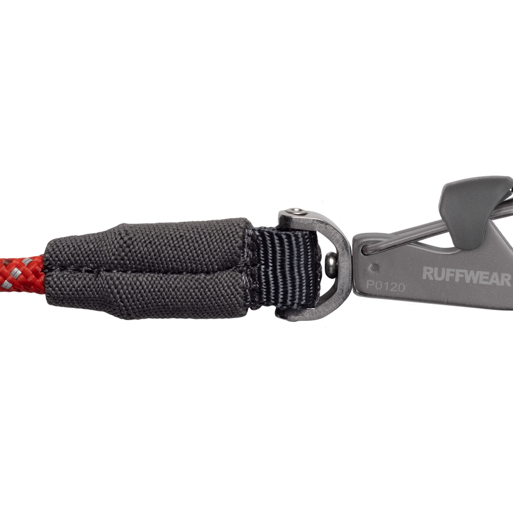 Knot-a-Hitch™ Dog Tether For Camping | Ruffwear UK