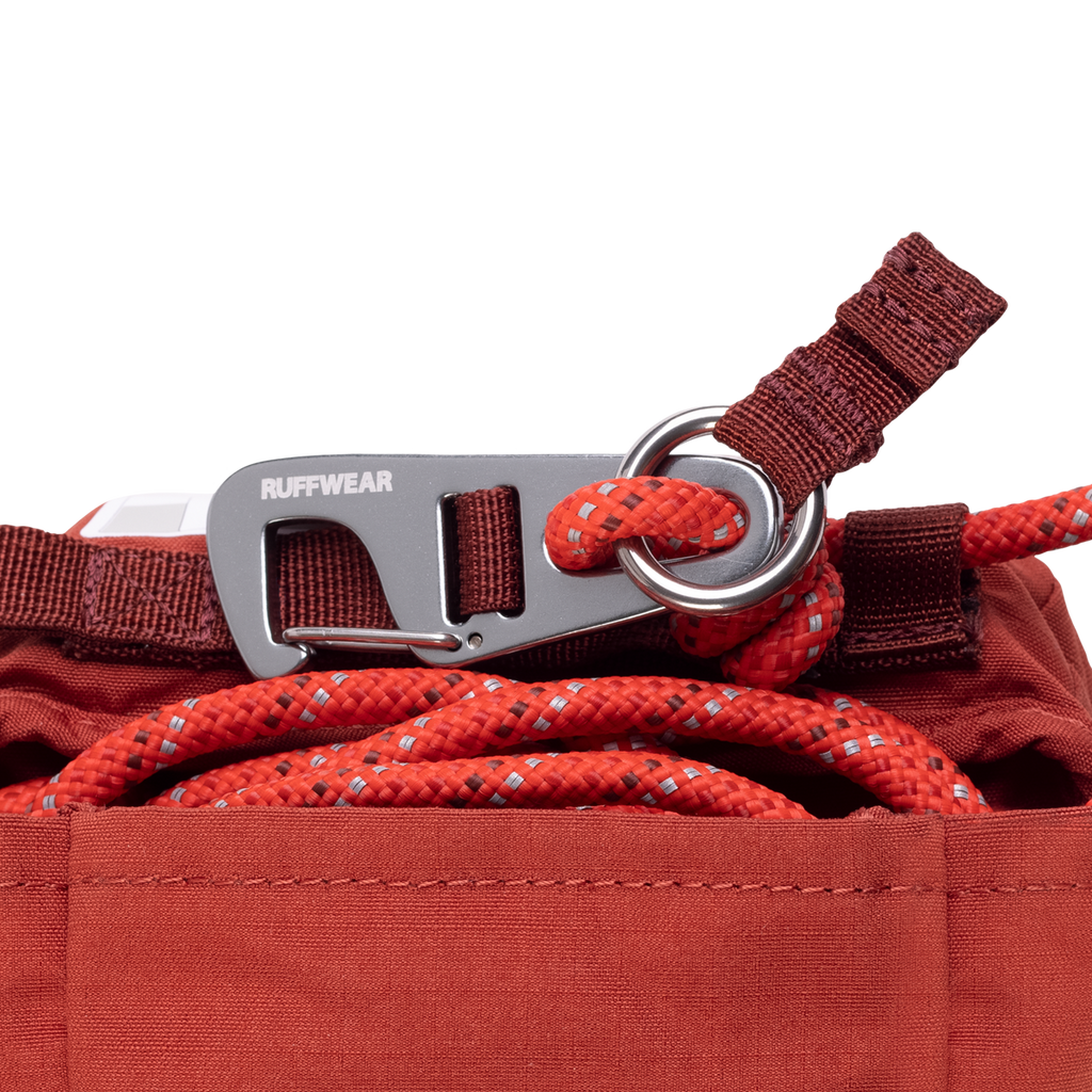 Knot-a-Hitch™ Dog Tether For Camping | Ruffwear UK