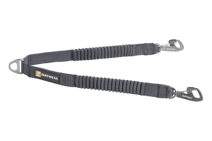 Double Track™ Dog Lead Coupler for Two Dogs | Ruffwear UK