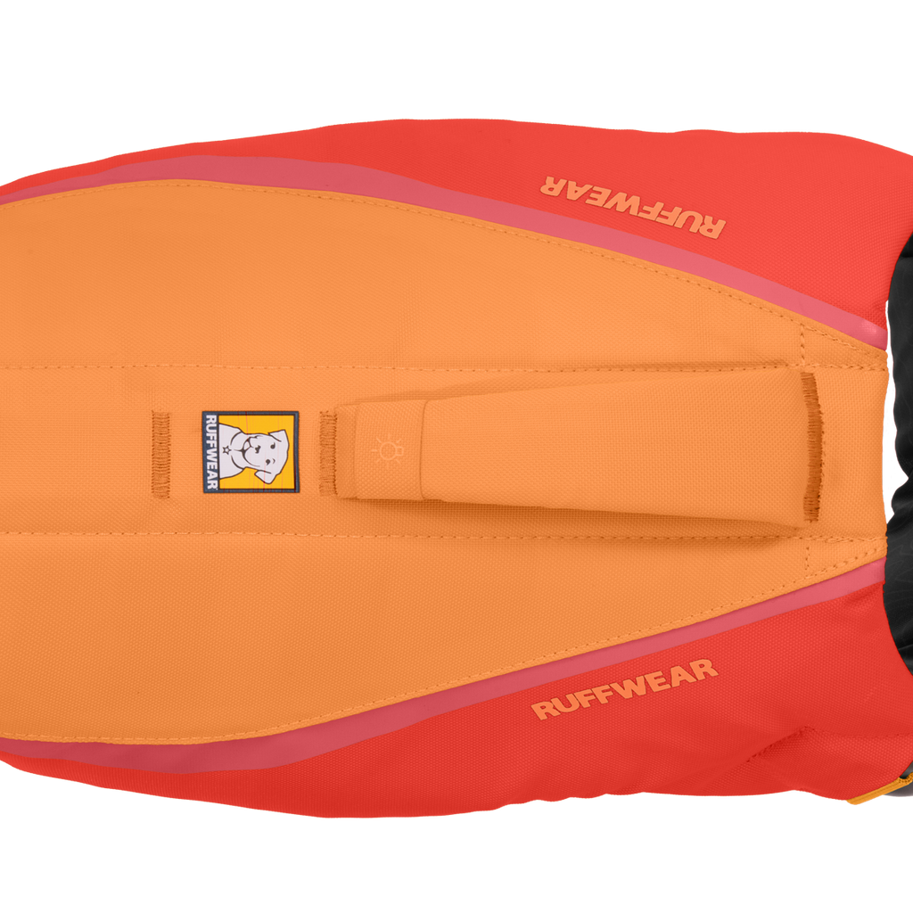 Float Coat™ Dog Life Jacket | Dog PFD | Ruffwear
