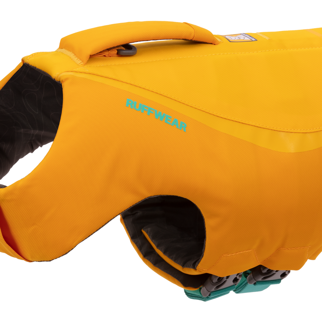 Float Coat™ Dog Life Jacket | Dog PFD | Ruffwear