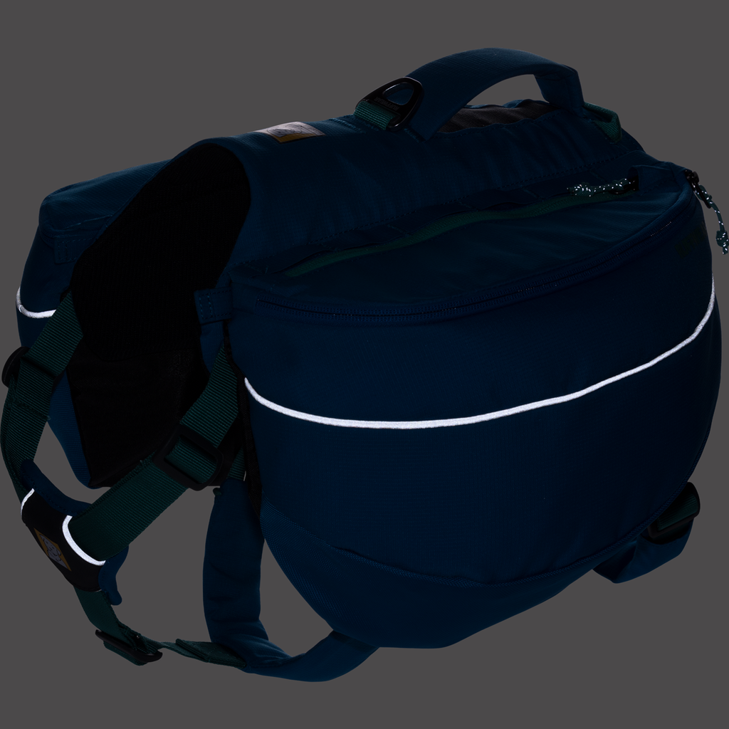 Approach™ Dog Backpack | Pack for Dogs | Ruffwear UK