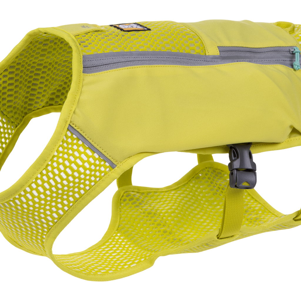Trail Runner™ Dog Running Vest | Ruffwear UK
