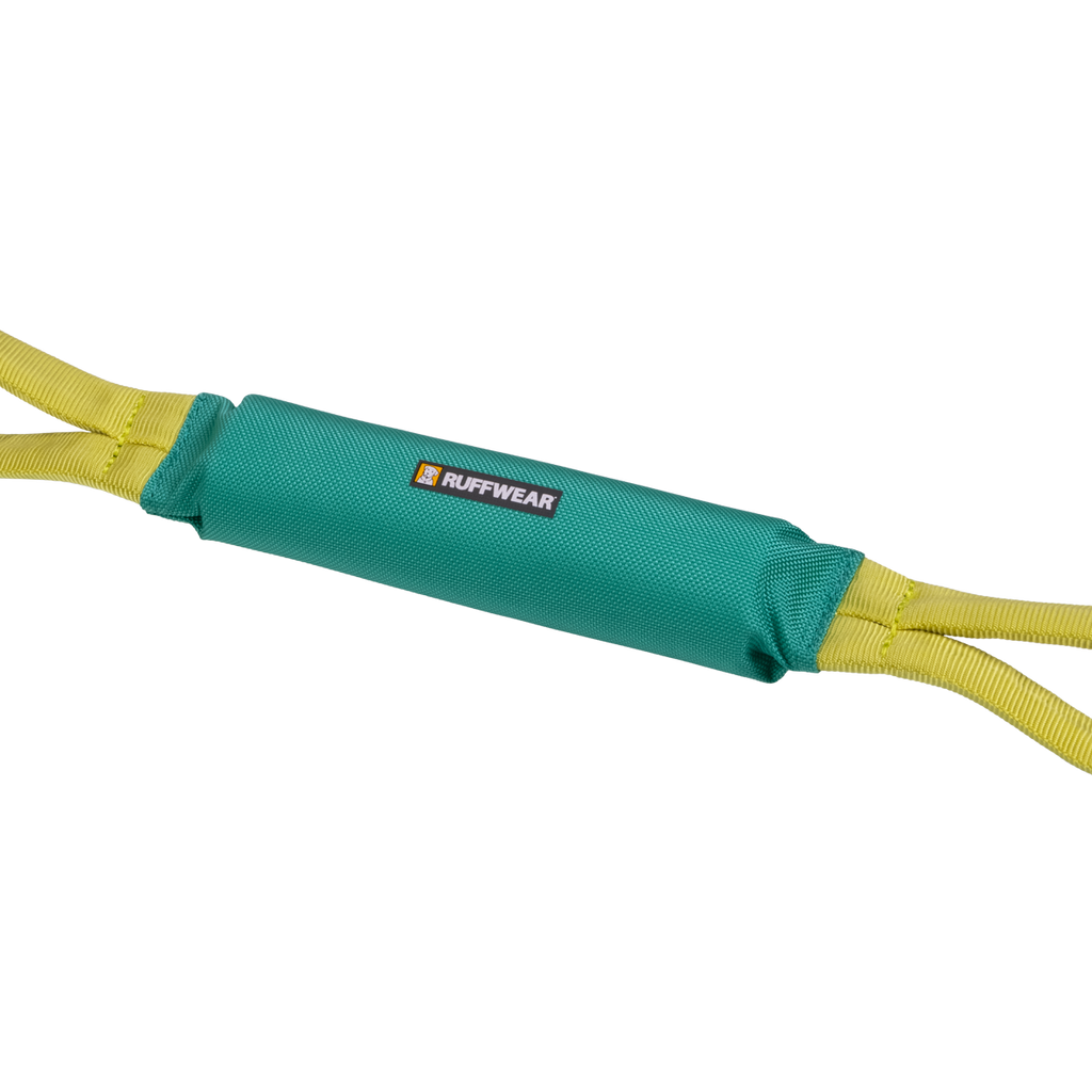 Pacific Loop™ Rope Dog Toy | Strong Tug & Fetch | Ruffwear UK