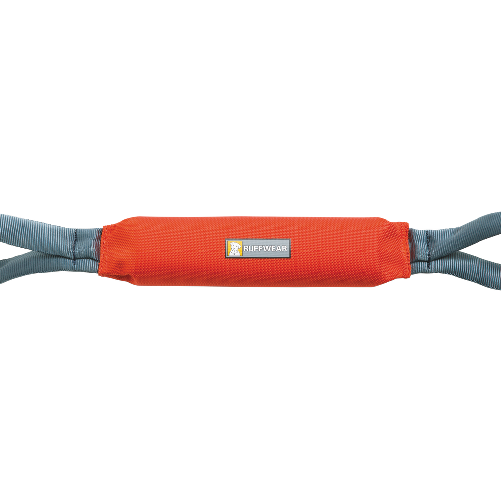 Pacific Loop™ Rope Dog Toy | Strong Tug & Fetch | Ruffwear UK
